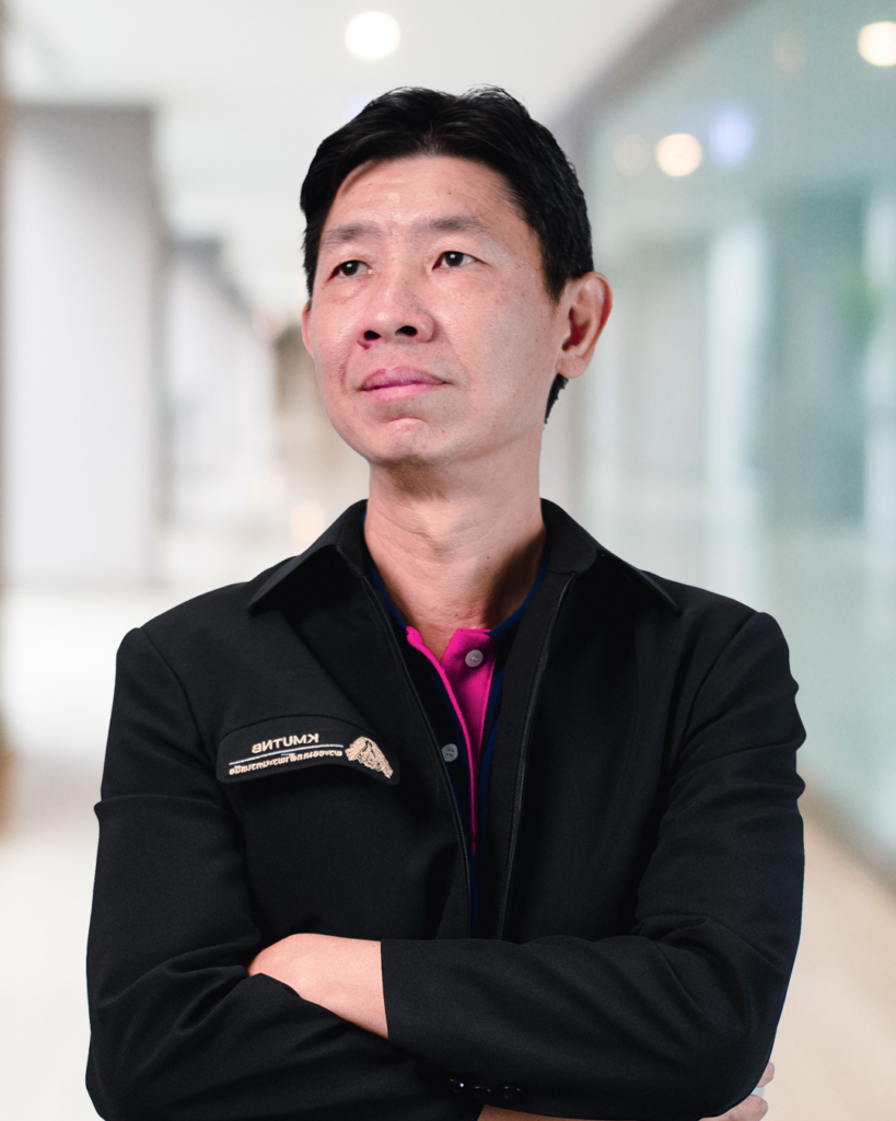 ABP CV – Department of Electrical and Computer Engineering