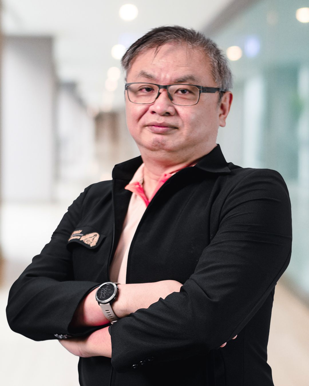 Faculty – Department of Electrical and Computer Engineering