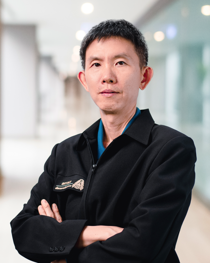 CYS CV – Department of Electrical and Computer Engineering