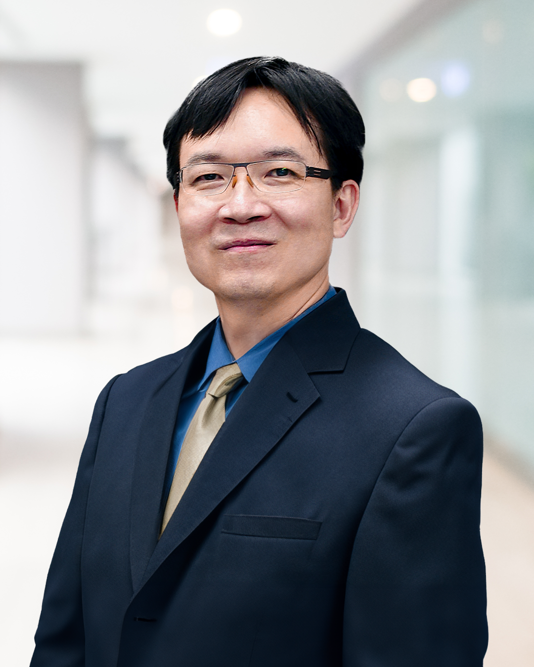 Faculty – Department of Electrical and Computer Engineering