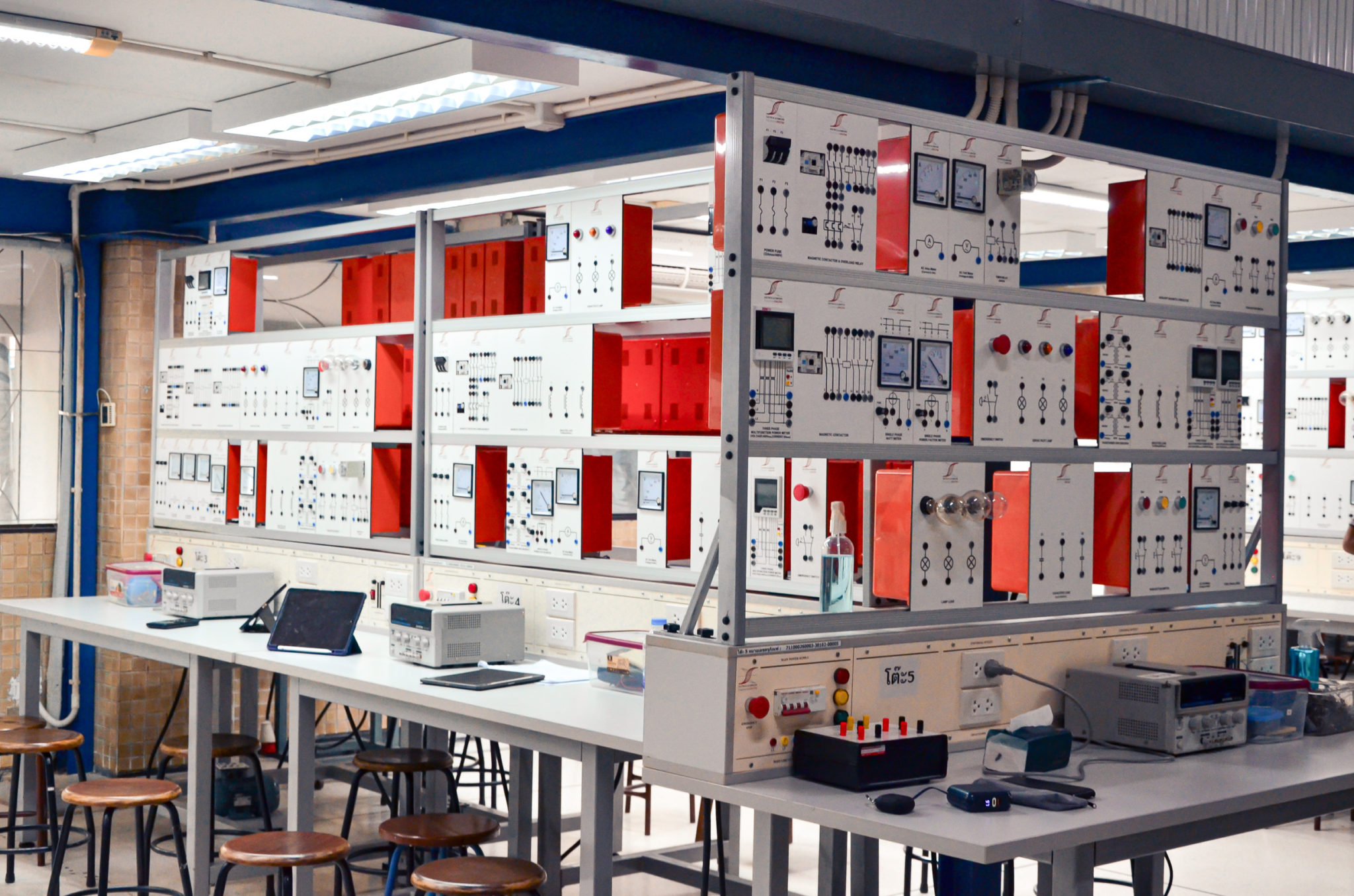 Department of Electrical and Computer Engineering