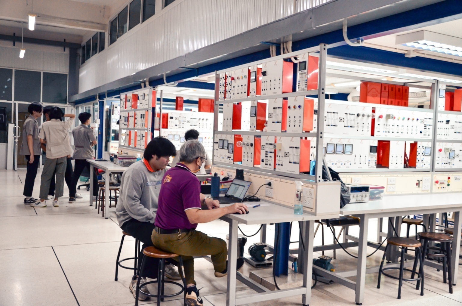 Department of Electrical and Computer Engineering