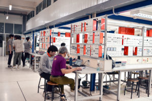 Department of Electrical and Computer Engineering