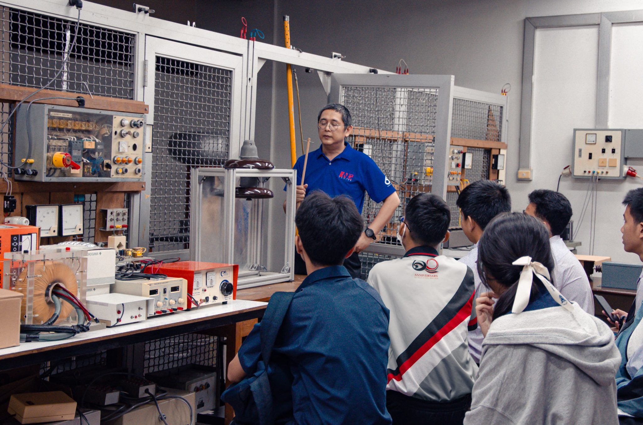 Department of Electrical and Computer Engineering