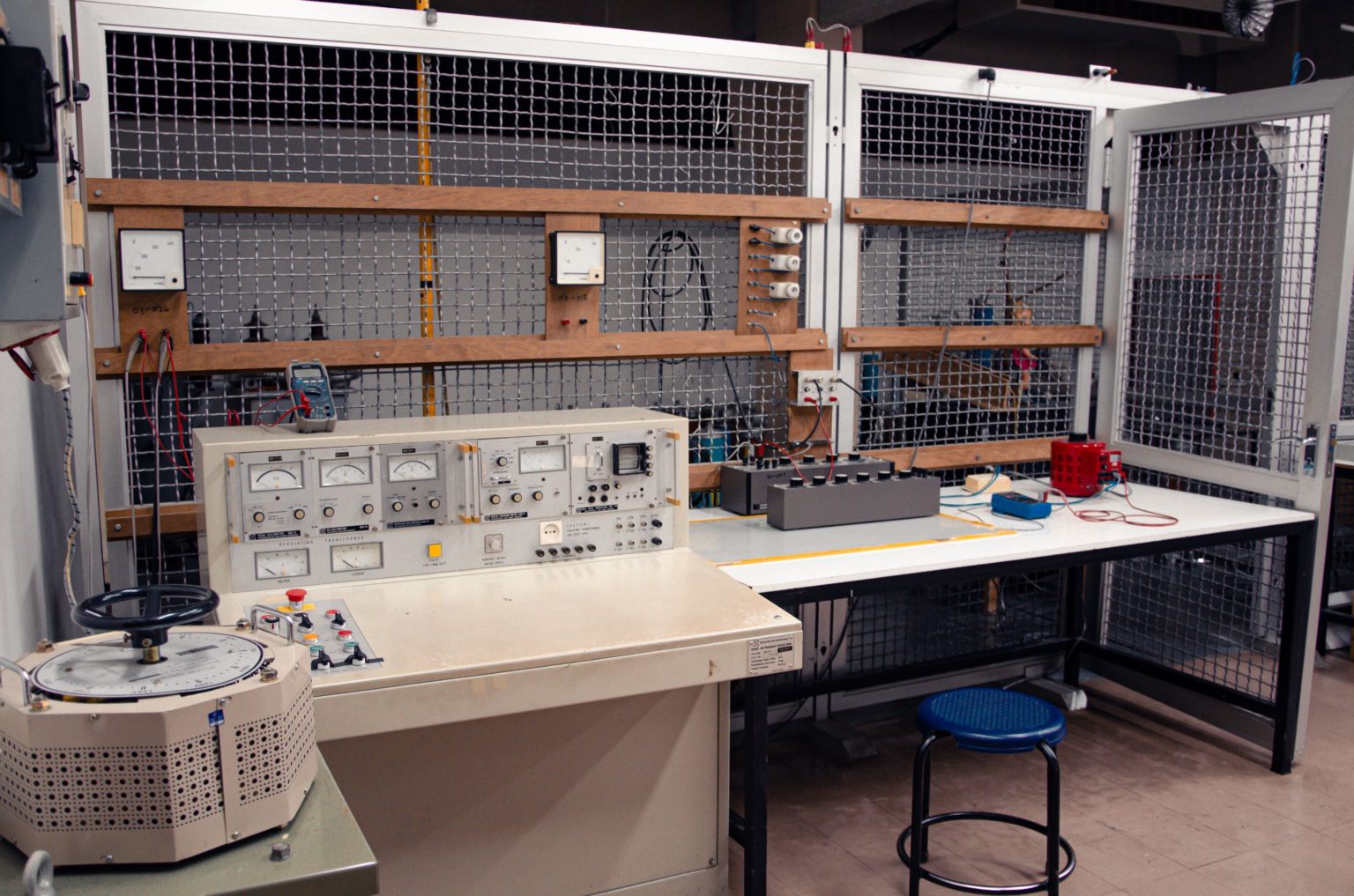 Department of Electrical and Computer Engineering