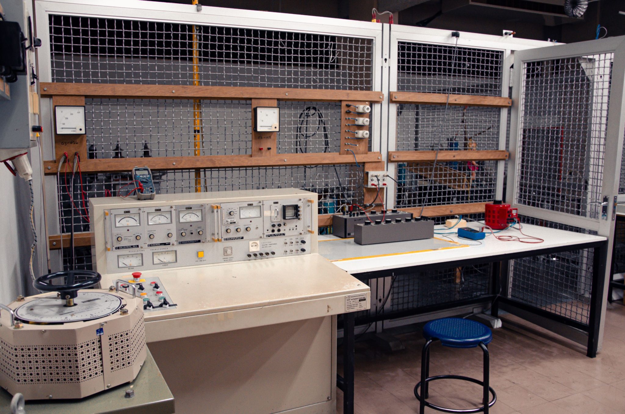 Department of Electrical and Computer Engineering