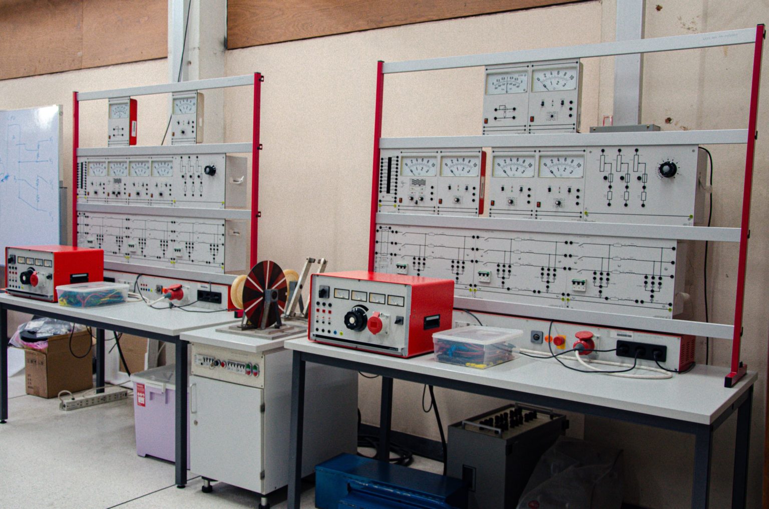 Department of Electrical and Computer Engineering