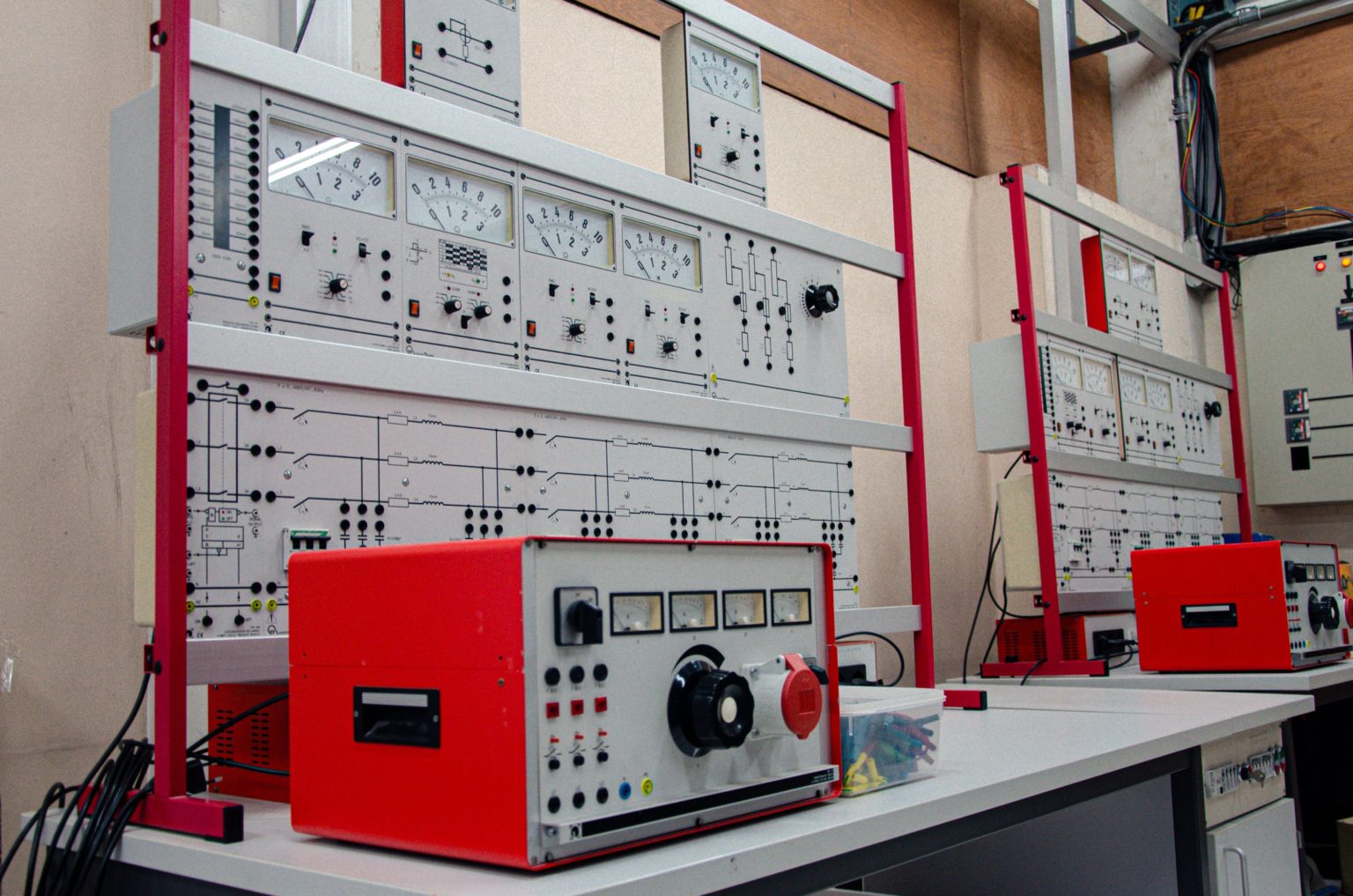 Department of Electrical and Computer Engineering