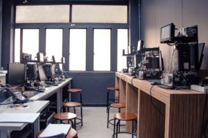 Department of Electrical and Computer Engineering