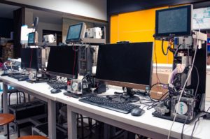 Department of Electrical and Computer Engineering